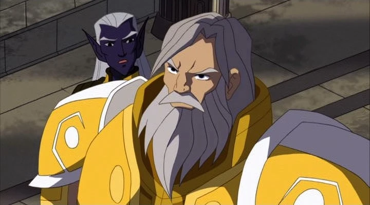 Algrim (Yost Universe) - Marvel Animated Universe Wiki
