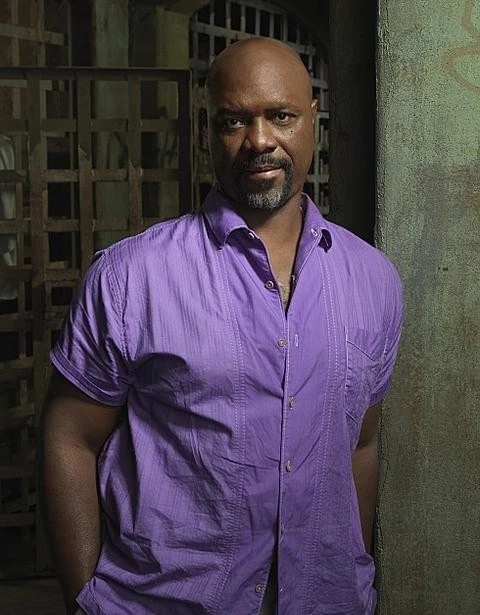 Lechero - Prison Break Wiki - Episodes, FOX TV Series