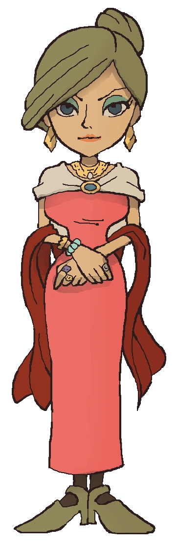 Professor Layton Cosplay, lieutenantlovegood: “Oh, you must be Professor...