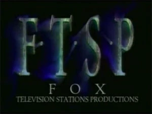 Fox Television Stations Logo