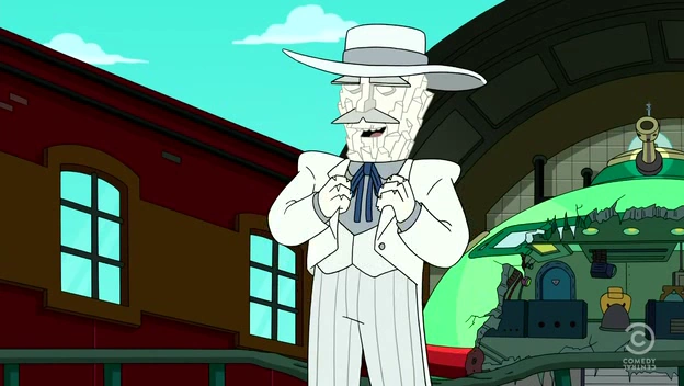 The Borax Man : r/UrbanMyths