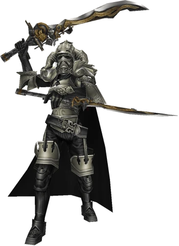 Final Fantasy XII Archadian Judges Armor - Mod Ideas - Nexus Mods Forums