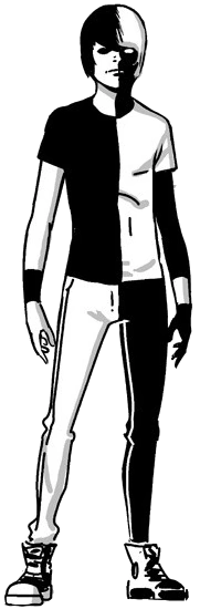 Weekly Superpower Spotlight #3: Order Manipulation - Beings with Super ...