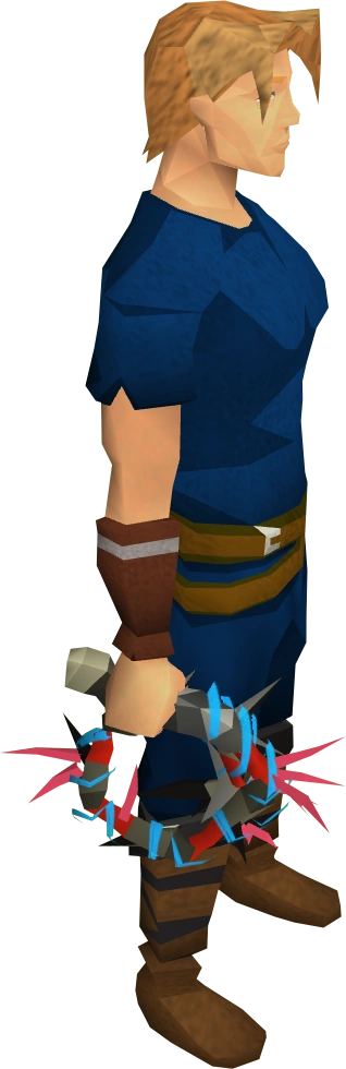 Abyssal Whip gets an update! | Rune-Server