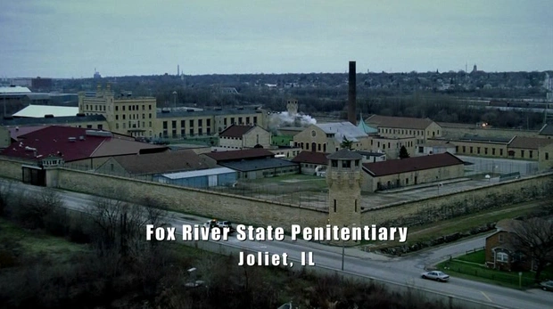 Fox River State Penitentiary - Prison Break Wiki - Episodes, FOX TV Series