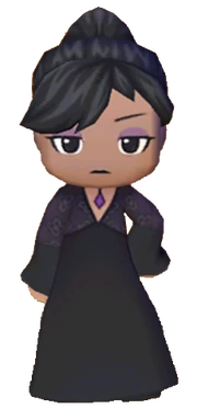 Violet Nightshade ... España: Violet Nightshade: MySims Medieval