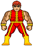 Vulcan - Marvel-Microheroes Wiki