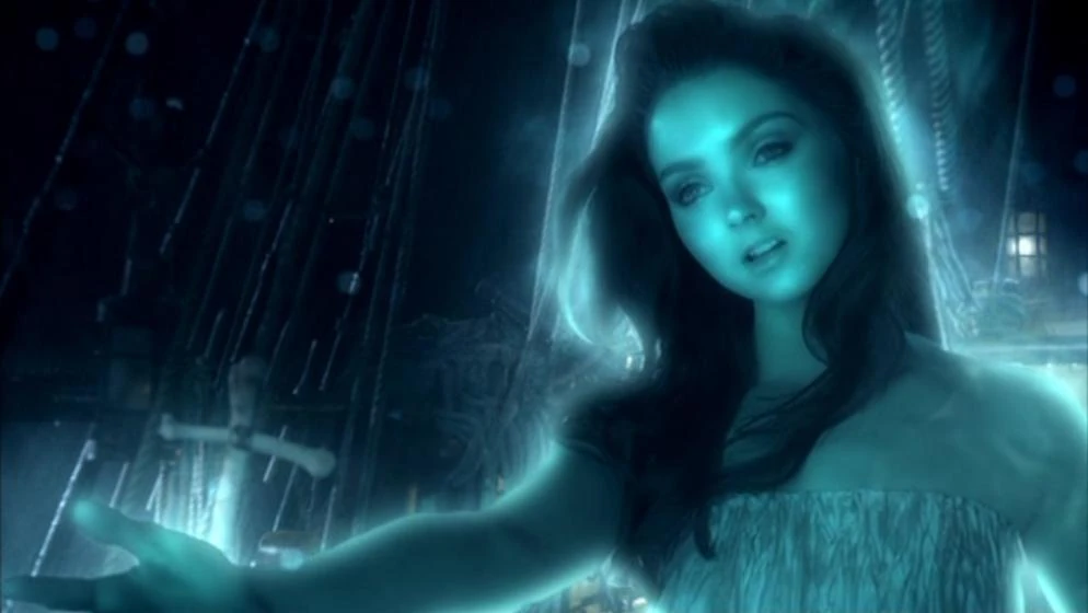 Siren - Tardis Data Core, the Doctor Who Wiki