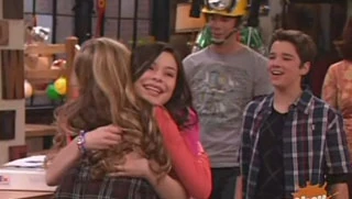 iCarly/Seddie Blog - Blogger.hu