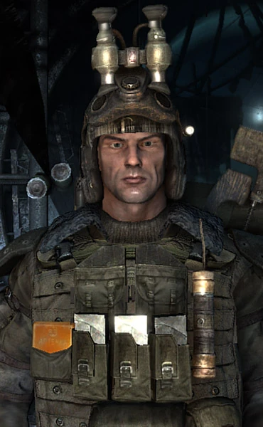 NationStates • View topic - Photos of Your Military Personal?