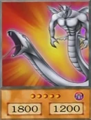 Card Gallery:Diabound Kernel - Yu-Gi-Oh!