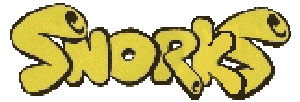 Snorks - Logopedia, the logo and branding site