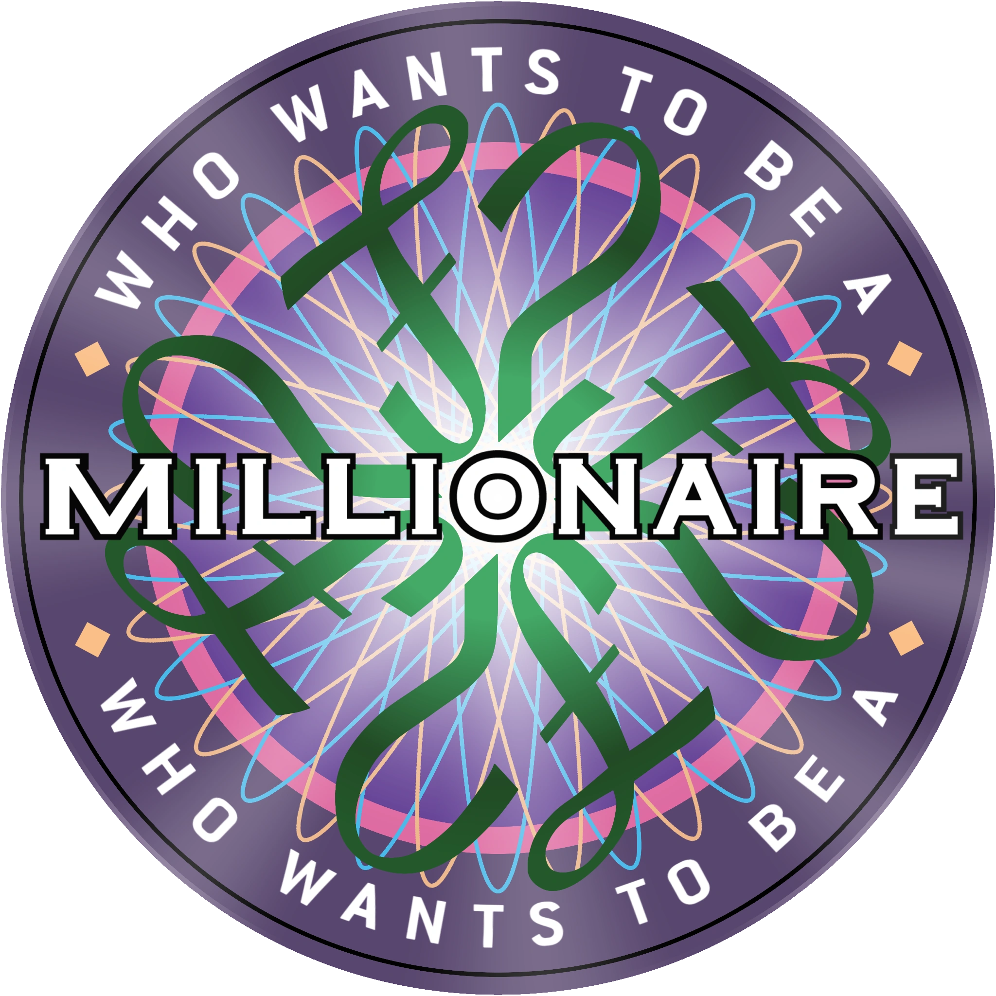 Who Wants to Be a Millionaire? (UK game show) - Logopedia, the logo and ...