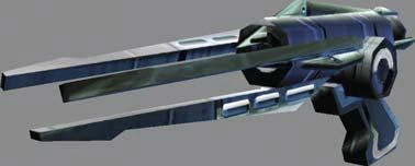 Here's An Idea! Hand Crossbows - Fan Concepts - Warframe Forums