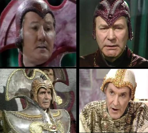 Finding Live Action pics (disregard the clock): Characters.Doctor Who ...