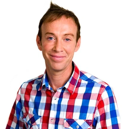 Richard Cadell - Sooty Database Wiki