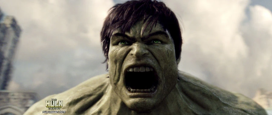 Spawn vs Hulk (Movie) - Battles - Comic Vine