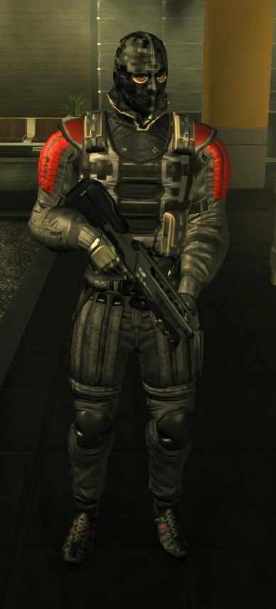 What you like/Don't like in popular Uniforms/Armor | Page 23 | SpaceBattles