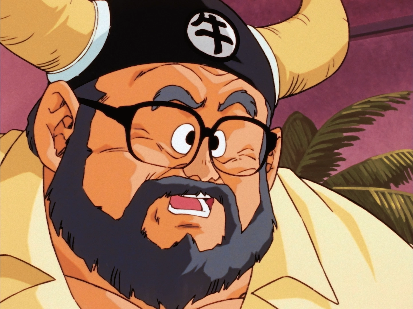 Future Ox-King - Dragon Ball Wiki