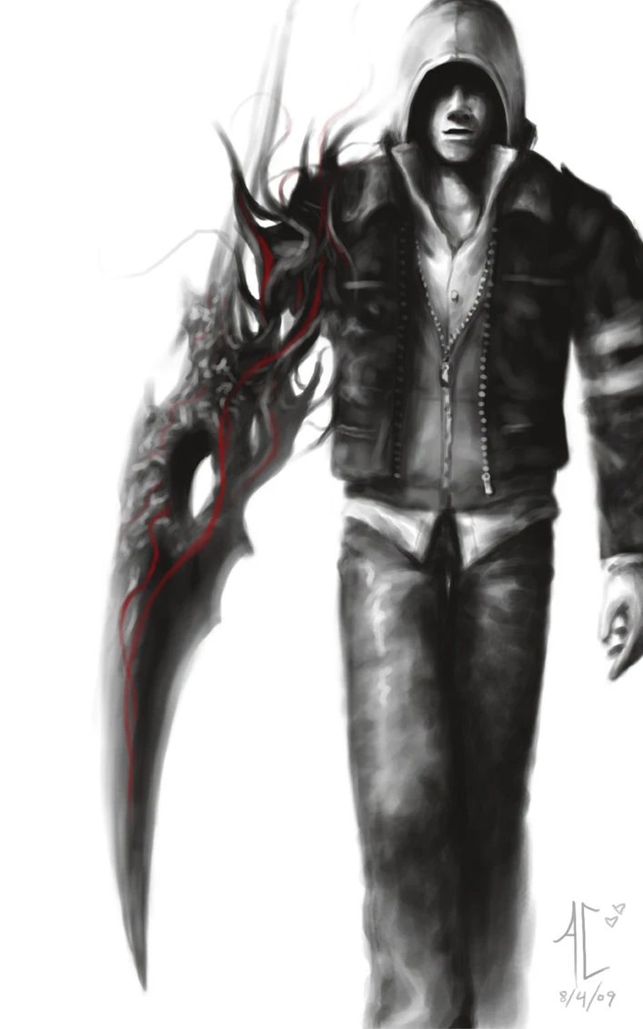 Image - ALEX MERCER.jpg - The FusionFall Wiki - Characters, areas ...