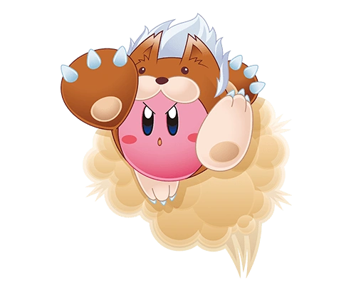 Animal - Kirby Wiki - The Kirby Encyclopedia