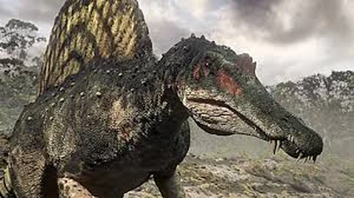 Image - Spinosaurus.jpg - Planet Dinosaur Wiki