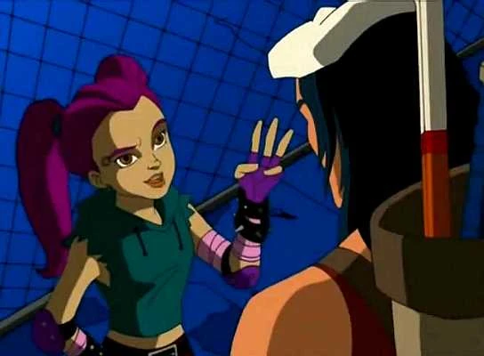 لاک پشت های نینجا