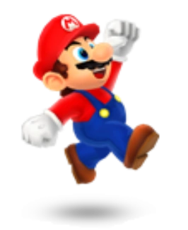 Image - Mario Jumping SHMW.png - Fantendo, the Video Game Fanon Wiki