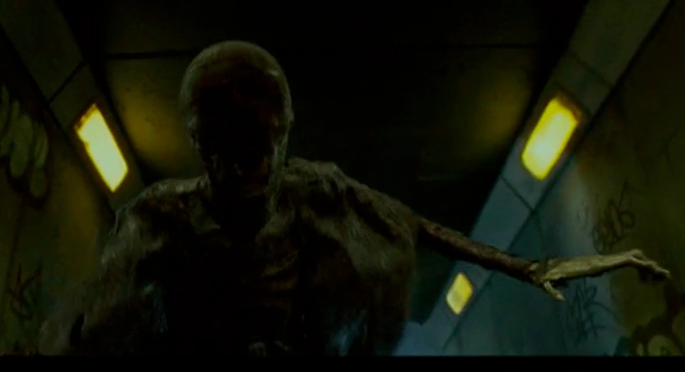 Dementor - Harry Potter Wiki