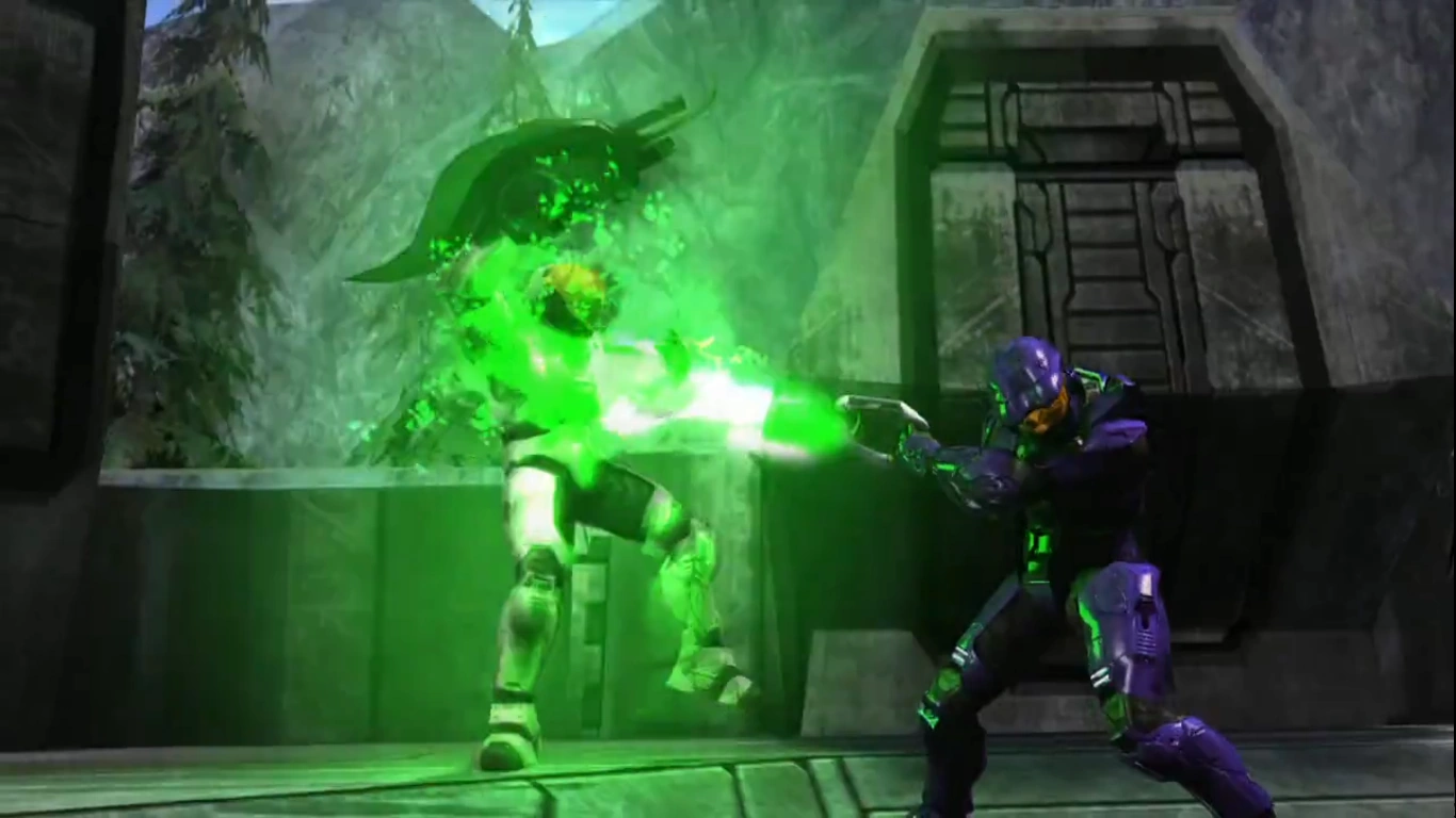 The Meta (RvB) | Ultra Dragon Ball Wiki | Fandom