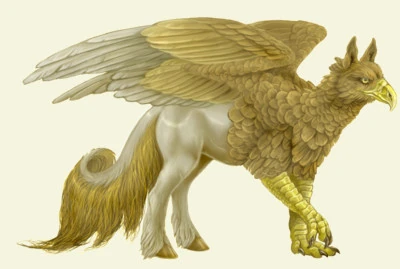 Hippogryph - Magistream Wiki