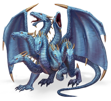 Image - Winged Hydra.png - Vampire Wars Wiki - Vampire Wars by Zynga ...