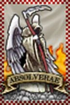 Image - Angels of absolution banner 1.jpg - Warhammer 40K Wiki - Space ...