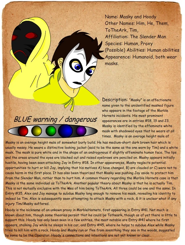 Masky Creepypasta Quotes. QuotesGram