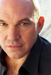 Wade Williams - Batman Wiki