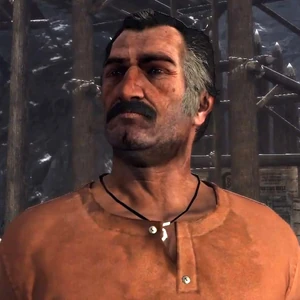 Dutch van der Linde - Red Dead Redemption Wiki