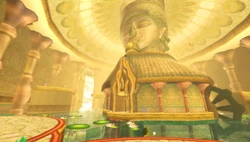 Favourite and least fabourite designs in Skyward Sword (potential ...