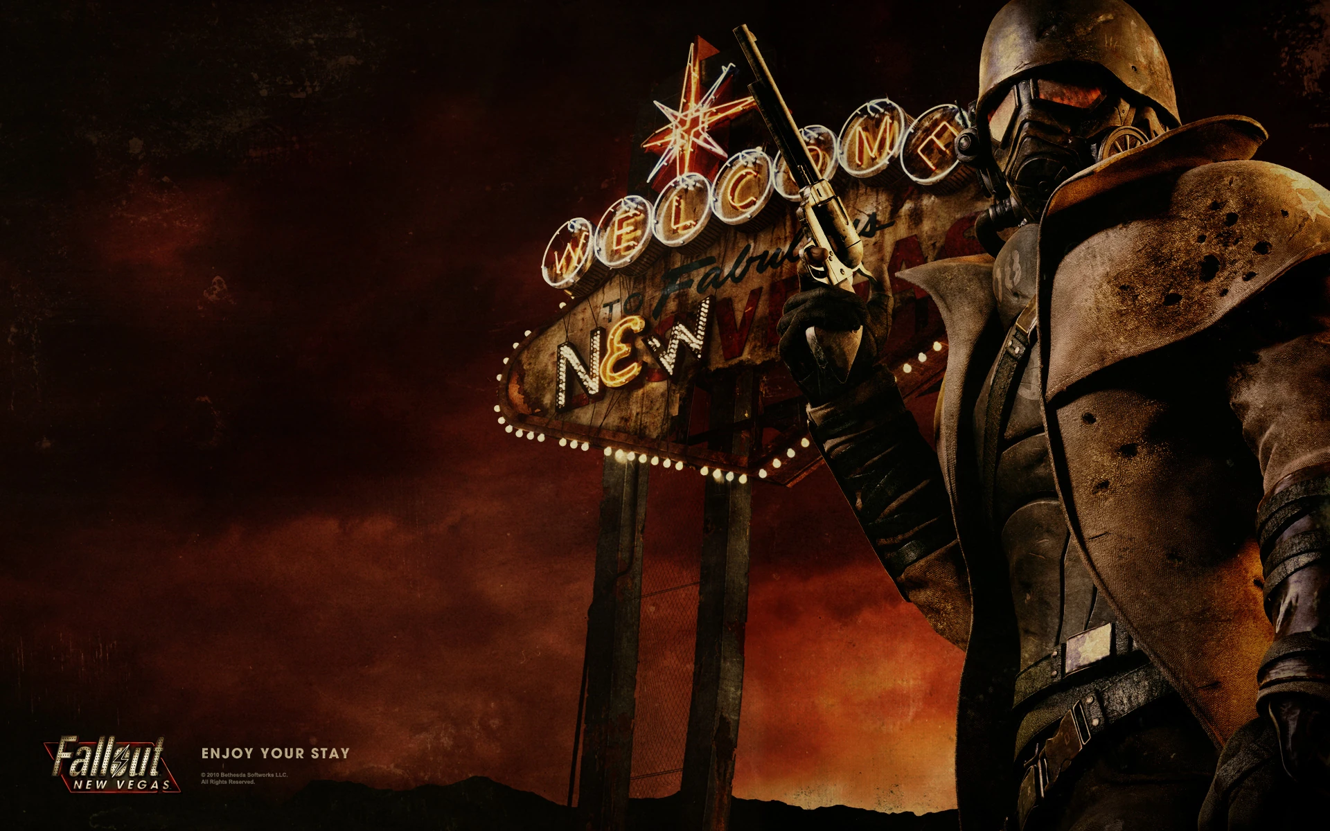 Image - Fallout-New-Vegas-Welcome-Poster.jpg - The Fallout wiki ...