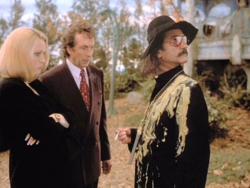 Paul "Dibs" Plutzker - Casper the Friendly Ghost Wiki