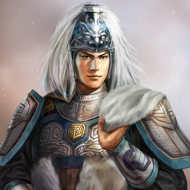 Ma Chao - The Three Kingdoms Wiki