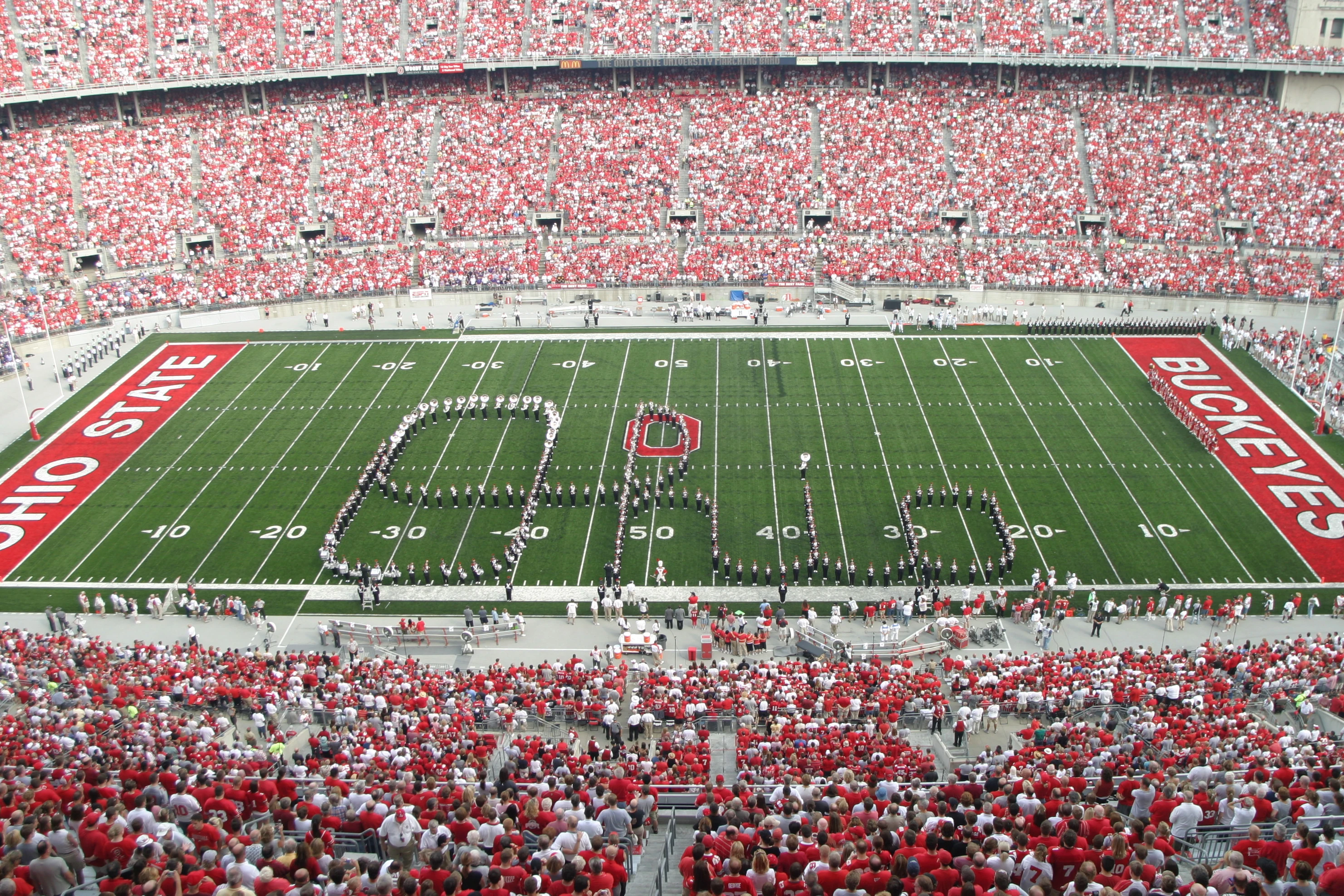 Script Ohio - American Football Wiki