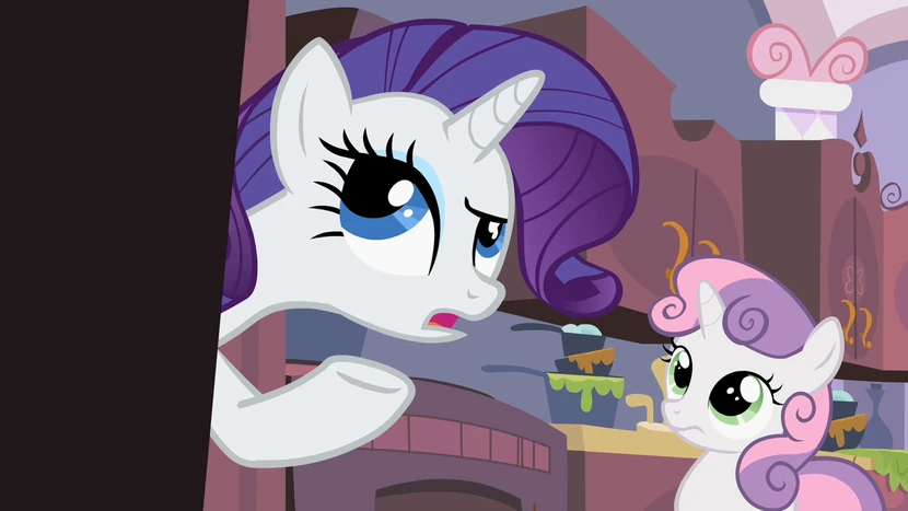 8th bi weekly Drawing 2 : r/MLPdrawingschool