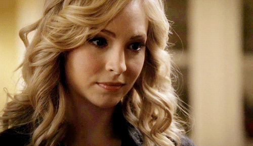 Bild - Caroline Forbes 4.png – Vampire Diaries Wiki - Damon Salvatore ...