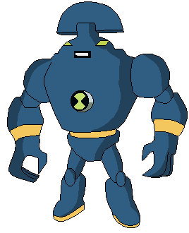 Mision Lucubra (Parte 1) | Ben 10 Fan Fiction Wiki | Fandom