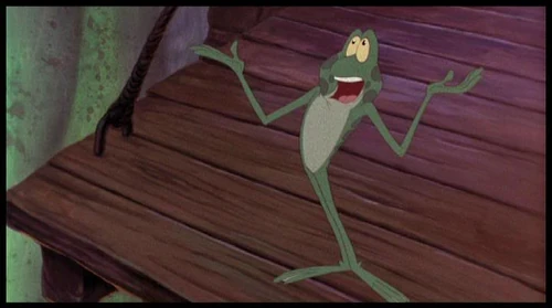 Jean-Bob - The Swan Princess Wiki