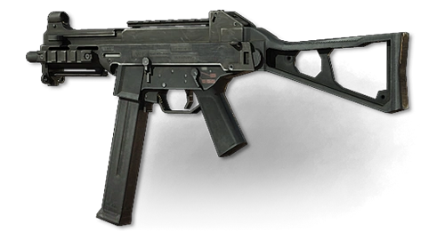 UMP45 — Call of Duty Wiki