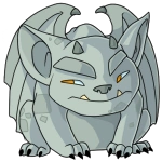 Goyle | Paladore Wiki | Fandom