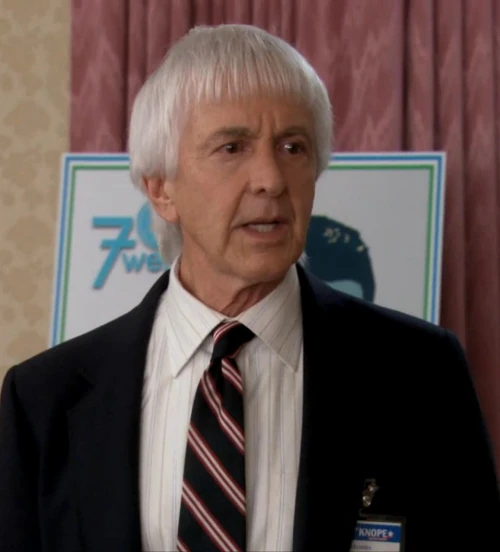Martin Kernston - Parks and Recreation Wiki