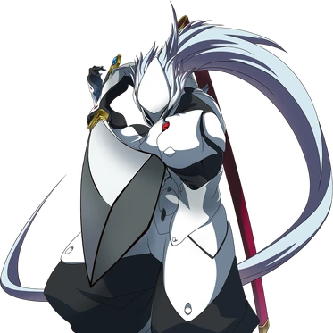 Hakumen (Standard MTG Deck)