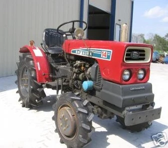 Shibaura - Tractor & Construction Plant Wiki - The classic vehicle and ...